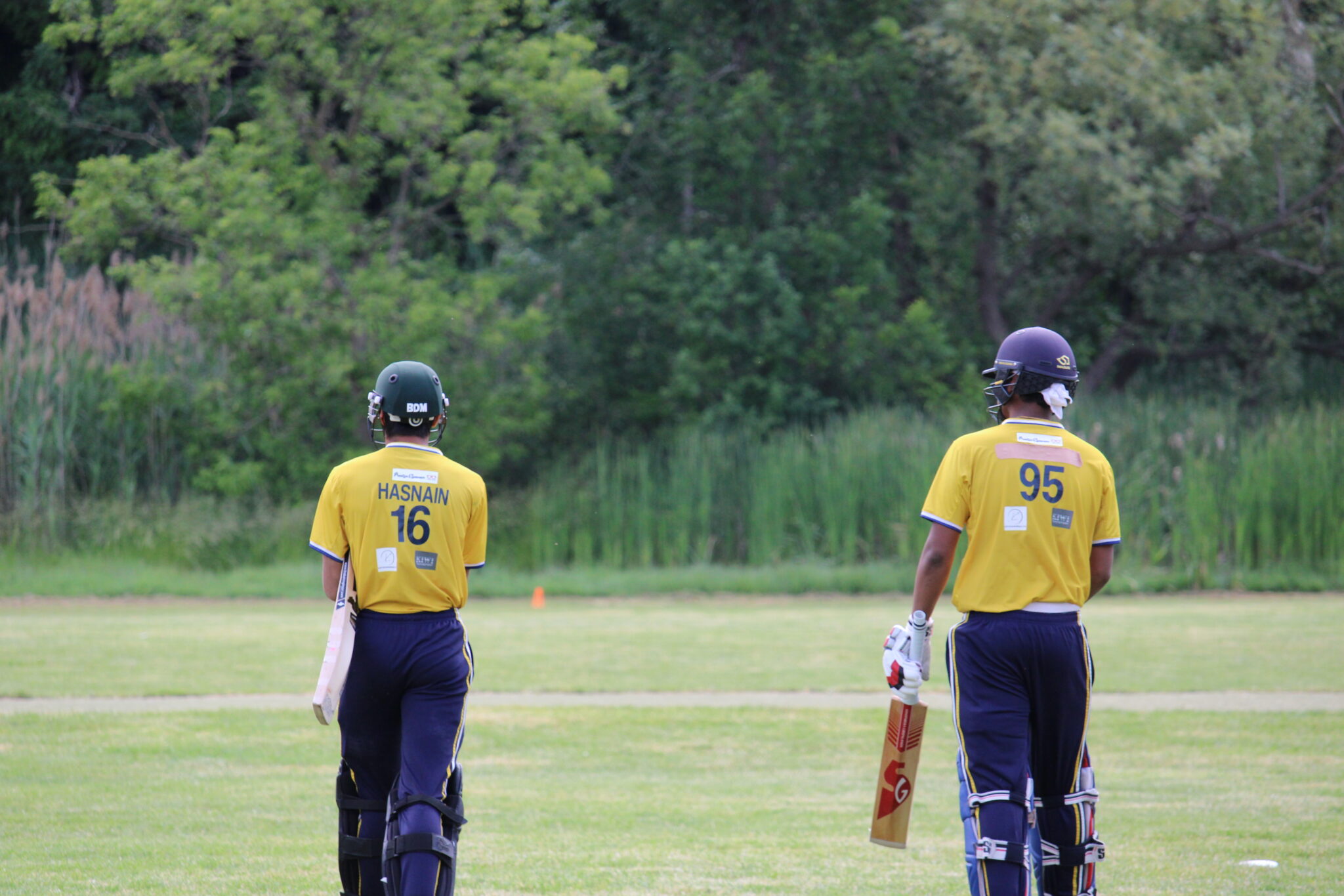 AB Warriors Cricket Club – Leading Cricket Academy in Ontario for All ...