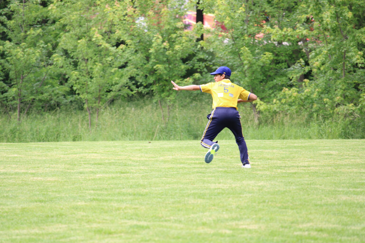 AB Warriors Cricket Club – Leading Cricket Academy in Ontario for All ...
