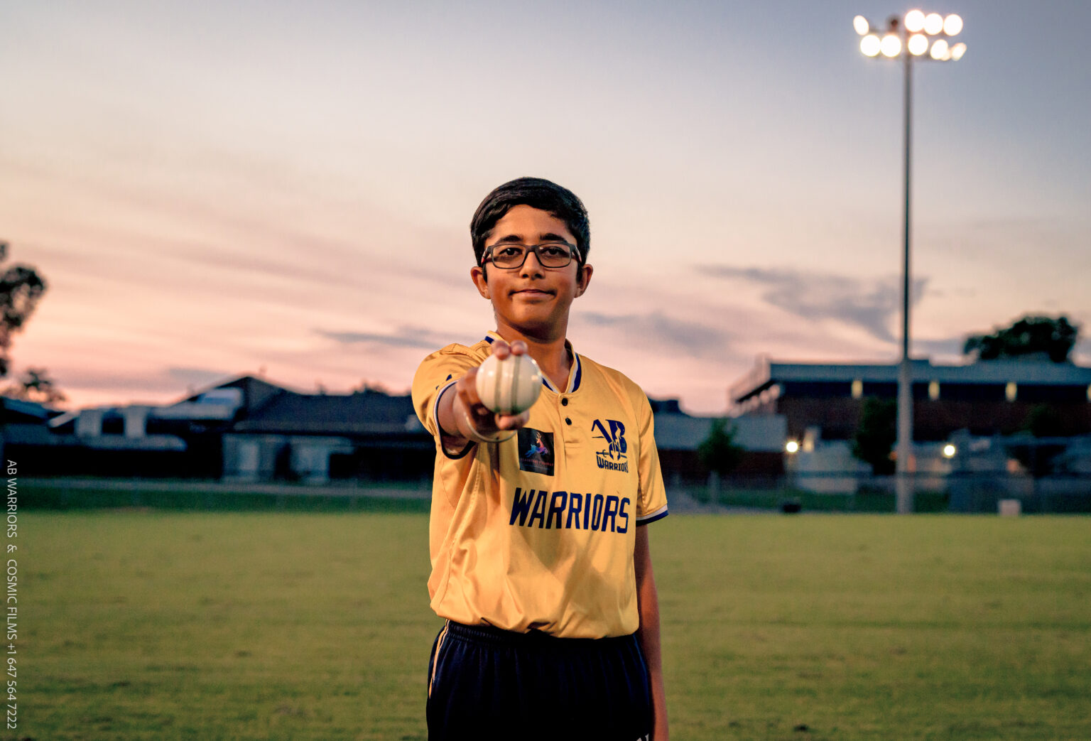 AB Warriors Cricket Club – Leading Cricket Academy in Ontario for All ...