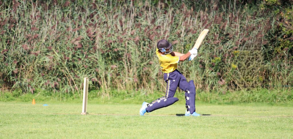 AB Warriors Cricket Club – Leading Cricket Academy in Ontario for All ...