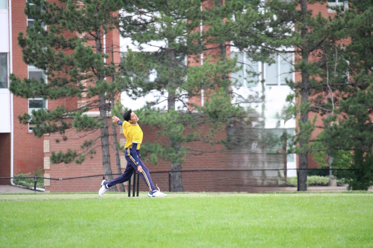 AB Warriors Cricket Club – Leading Cricket Academy in Ontario for All ...